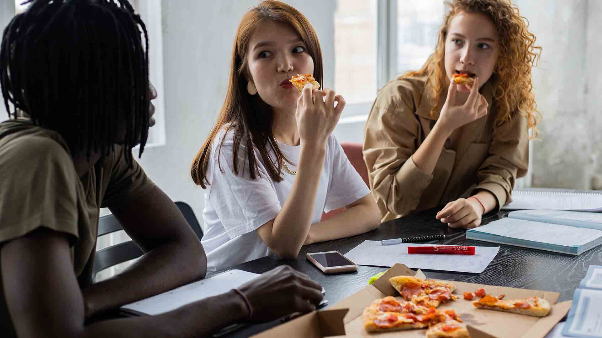 Alimentation des étudiants comment MyBody aide les jeunes