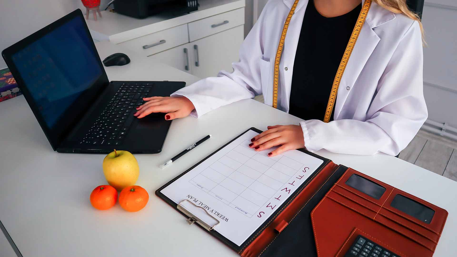 Comment créer un plan nutritionnel personnalisé