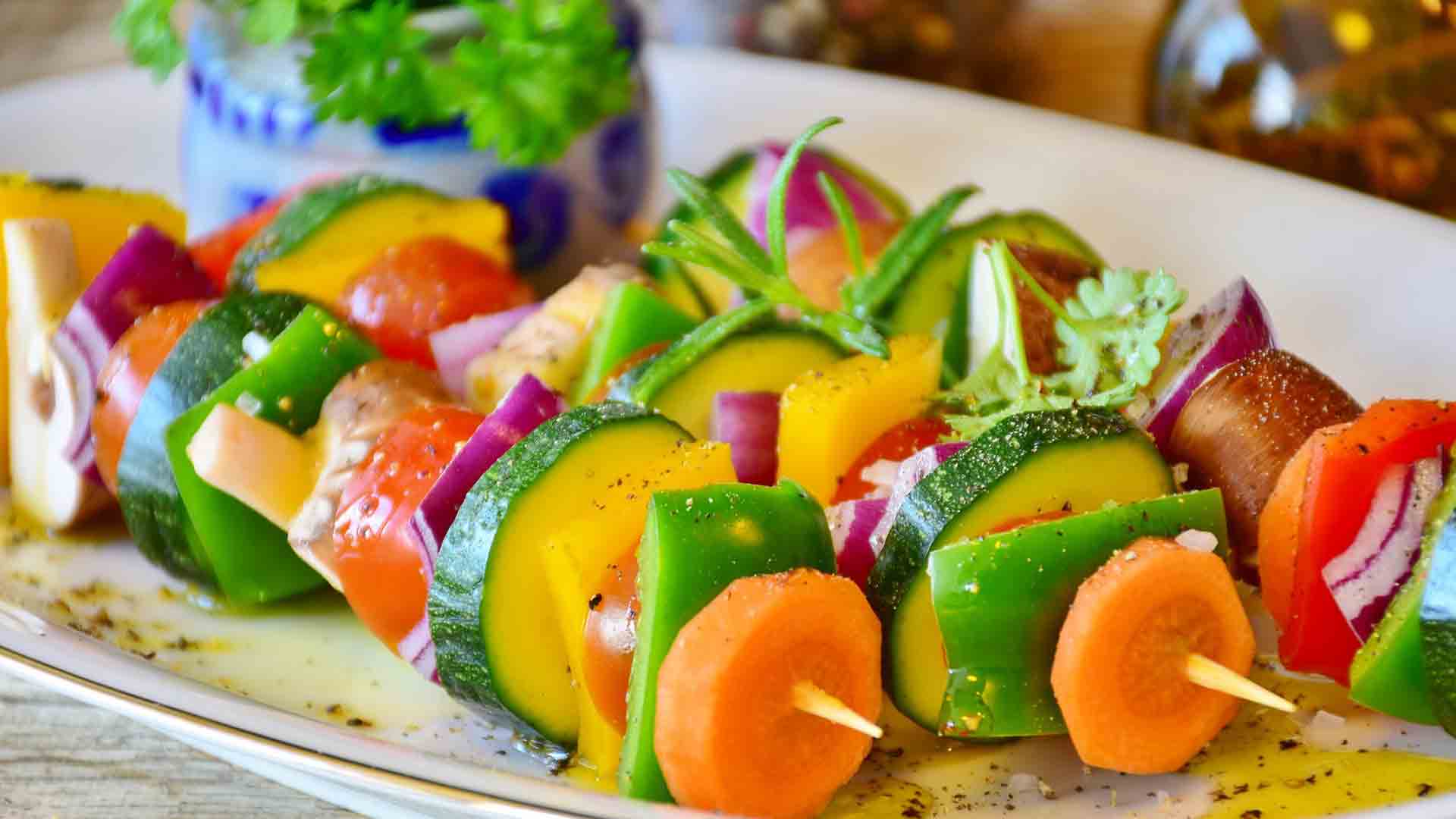 Le régime DASH pour prévenir l’hypertension artérielle