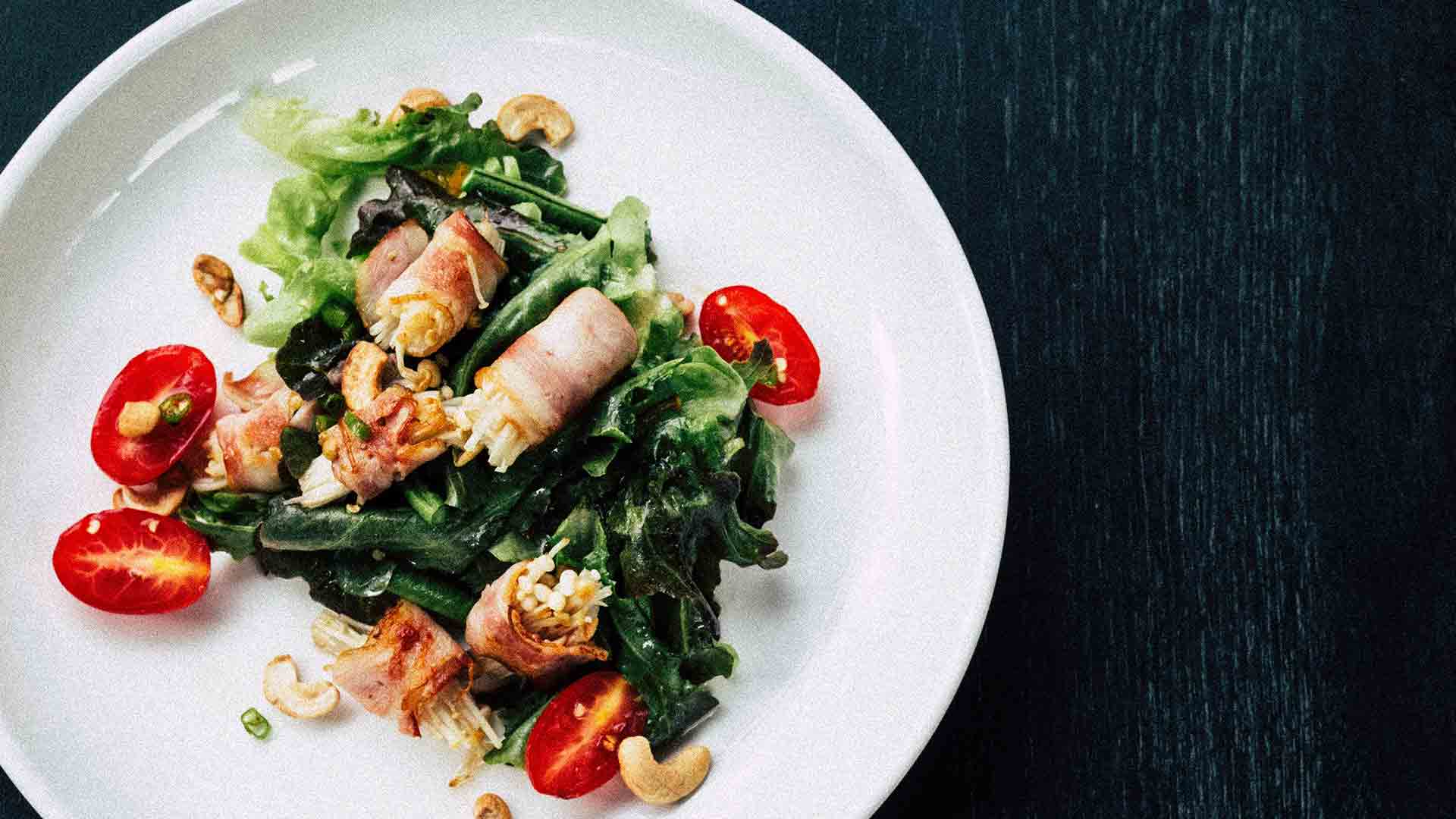 Comment manger équilibré