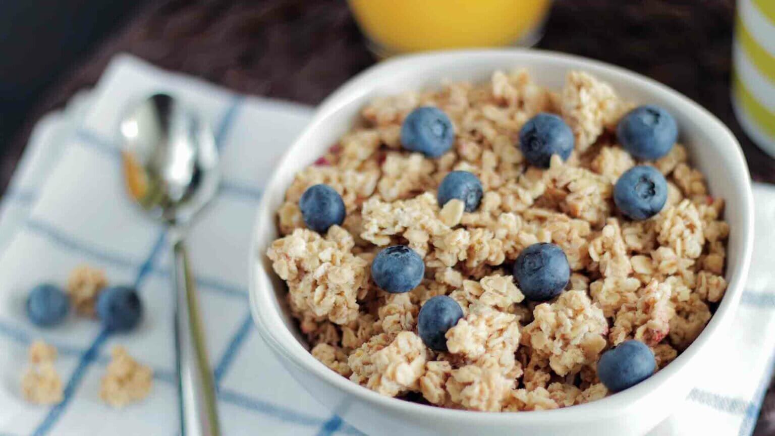 Le rôle des glucides complexes dans l’alimentation